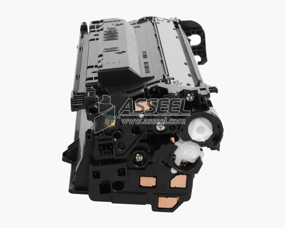 Compatible Toner Cartridge CE400X | Asseel