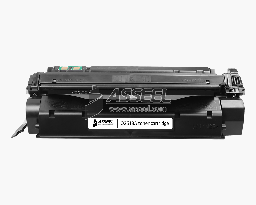 Compatible Toner Cartridge Q2613A | Asseel