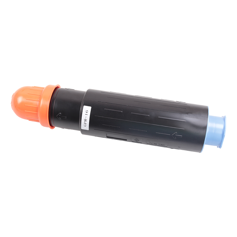 Compatible Toner Cartridge GPR-16 - asseel