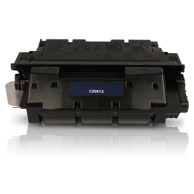 C8061A C8061X Compatible Toner Cartridge - asseel