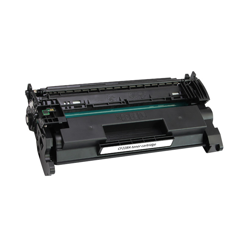 CF228A Compatible Toner Cartridge - asseel