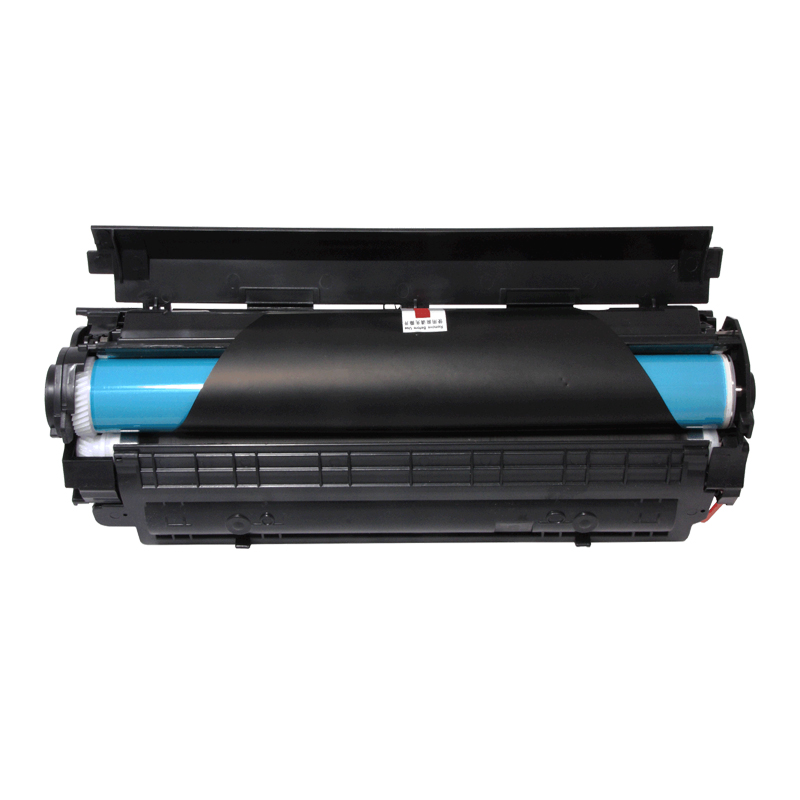 CF283A Compatible Toner Cartridge - asseel