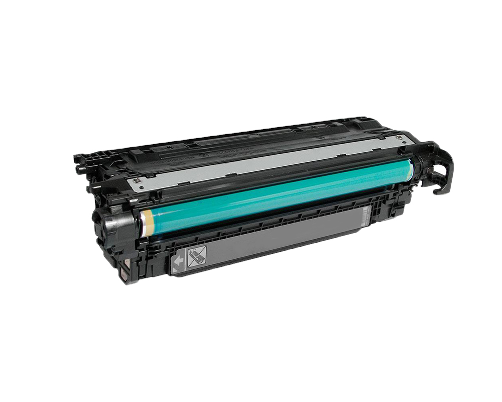 CE250X Compatible Toner Cartridge - asseel