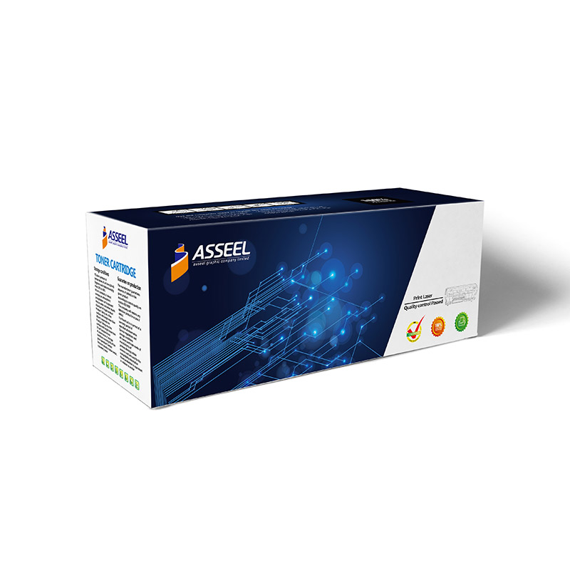 CF233A CF234A Toner Cartridge for HP Laserjet Ultra M106 MFP M134 - asseel