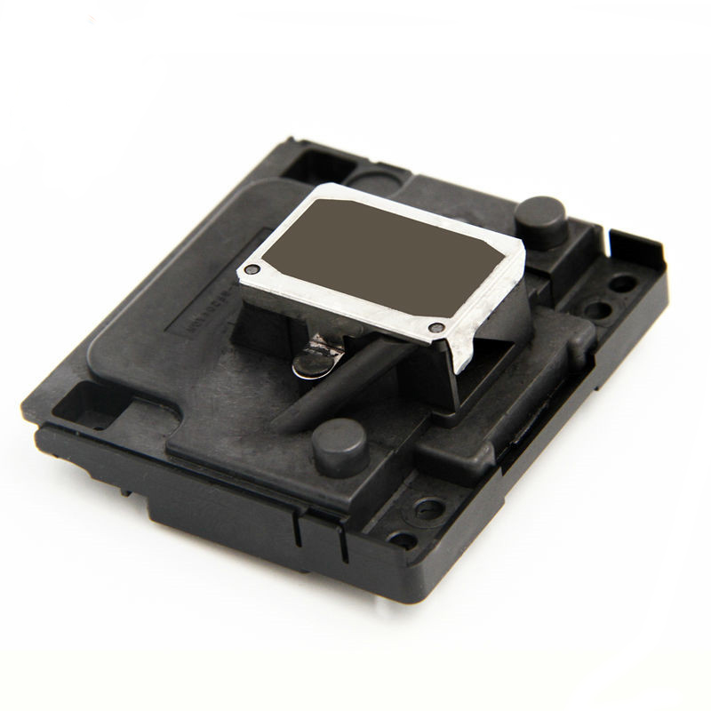 Print Head for Epson L100 L101 L200 L201 - asseel