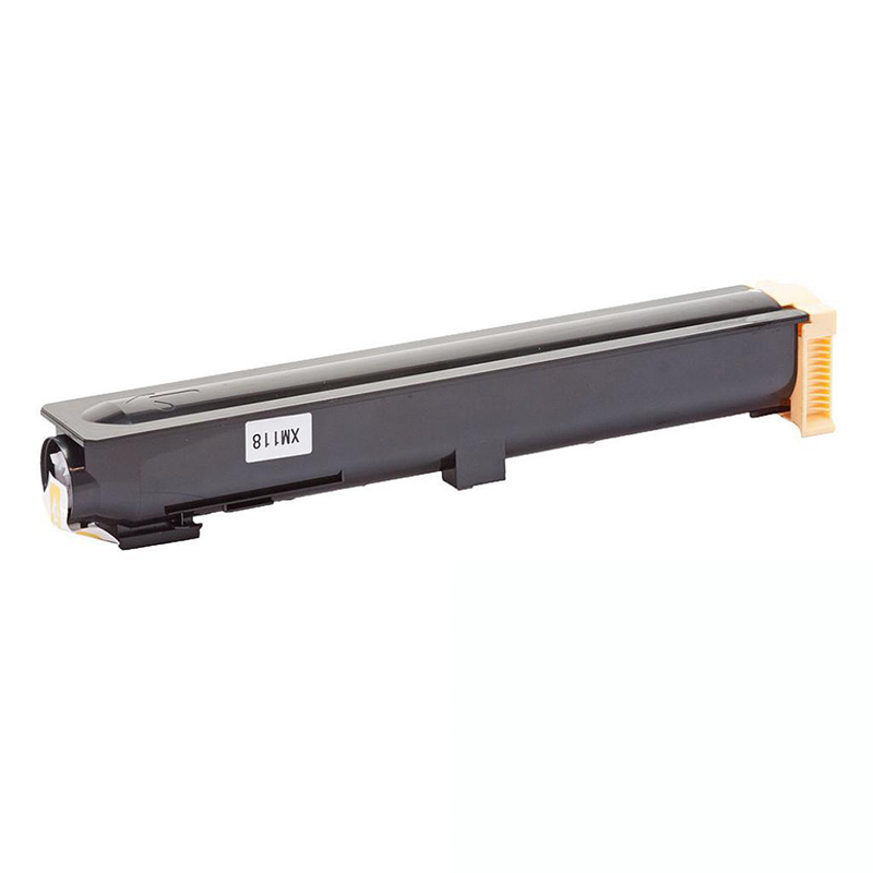 Compatible Black Toner Cartridge 006R01179 for Xerox CopyCentre C118 WC ...