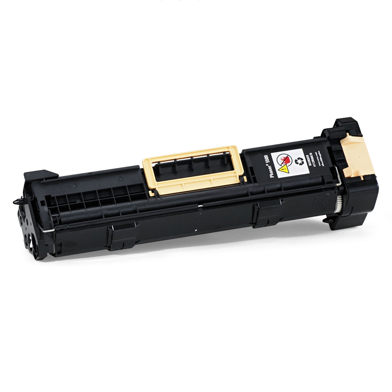 Hot Selling Compatible Black Drum Unit 113R00670 for Xerox P5500 P5550 ...
