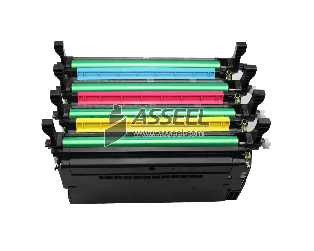 Compatible Toner Cartridge CLT-K508S CLT-C508S CLT-Y508S CLT-M508S for CLP-620ND CLP-670N - asseel