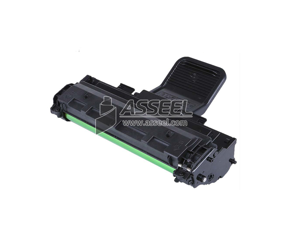 Compatible Toner Cartridge SCX-D4725A for Samsung SCX-4725 Printer - asseel