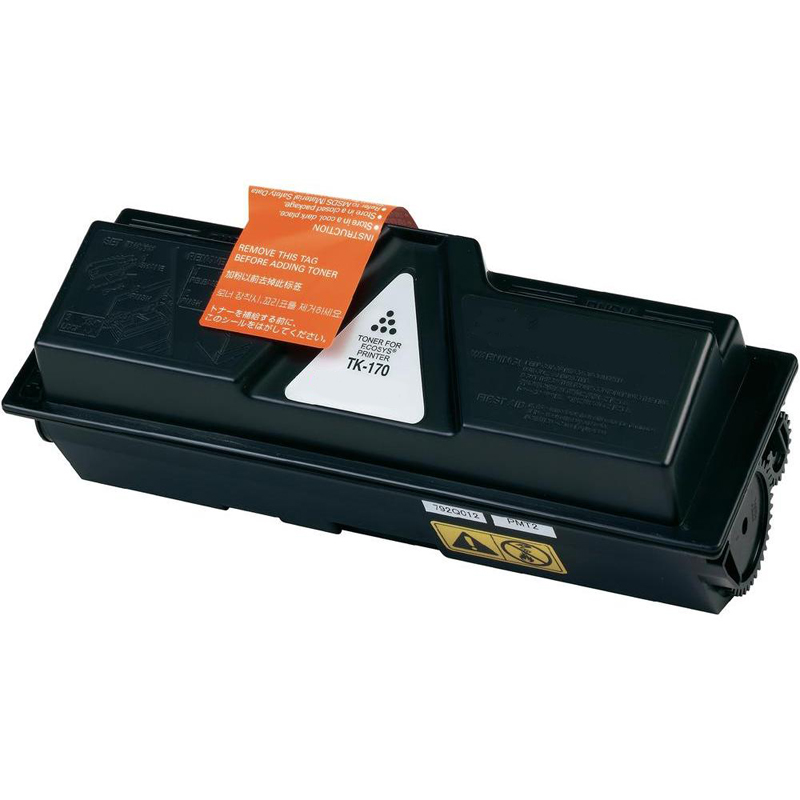 Compatible Toner Cartridge TK-170 TK-171 TK-172 TK-173 TK-174 for FS ...