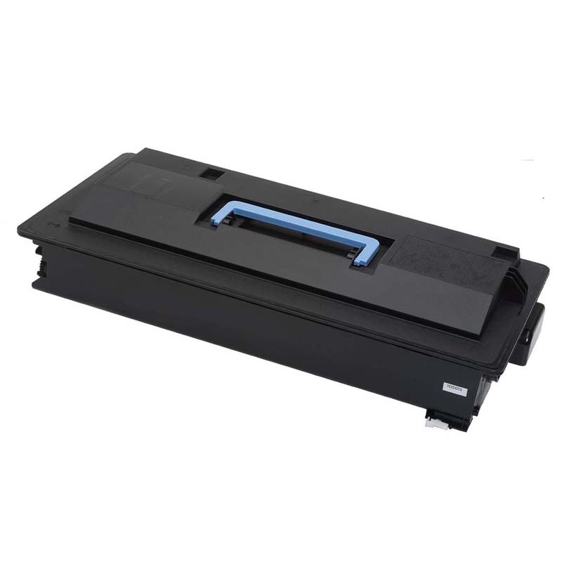 Compatible Toner Cartridge TK-715 TK-716 TK-717 TK-718 TK-719 for KM ...
