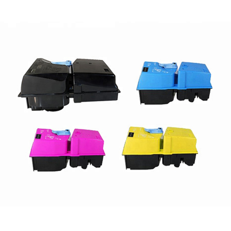 Compatible Toner Cartridge TK-820 TK-821 TK-822 TK-823 TK-824 for ...