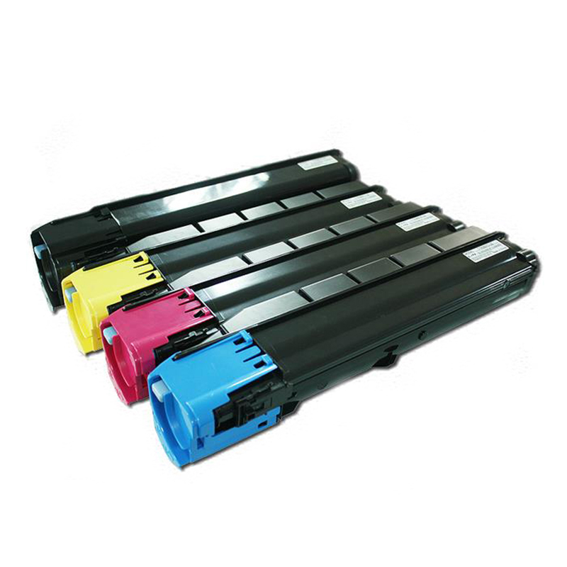 Compatible Toner Cartridge TK-8505 TK-8506 TK-8509 for Kyocera TASKalfa ...