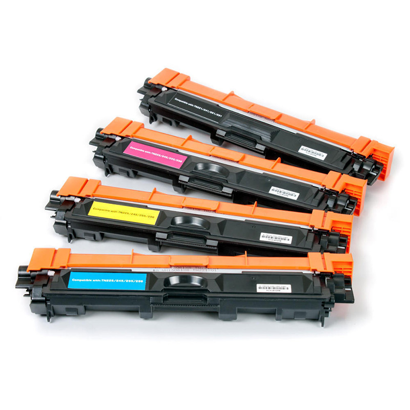Compatible Toner Cartridge TN-225 TN-245 TN-255 TN-265 TN-285 for HL ...